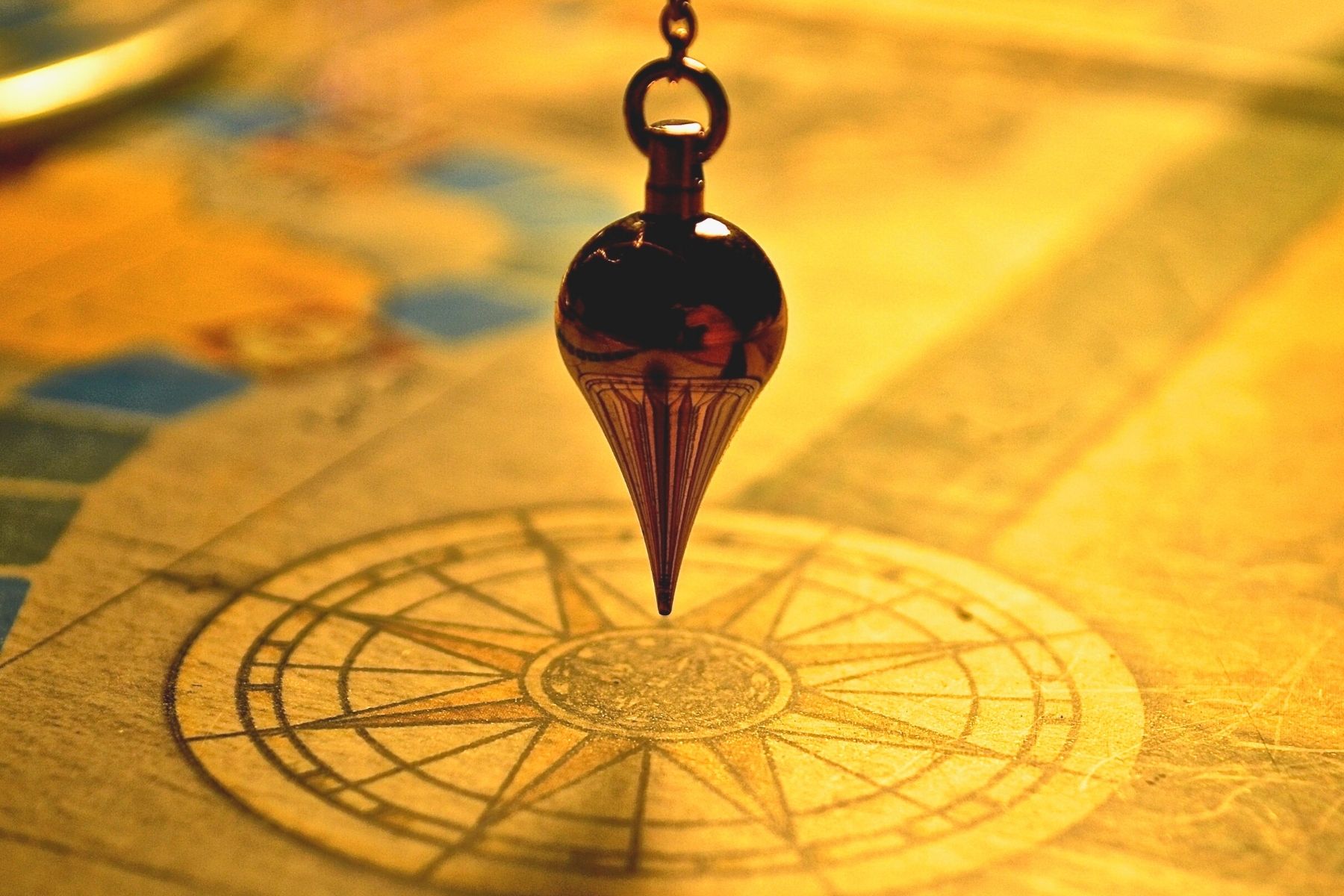 Comment mesurer votre taux vibratoire ainsi que votre taux de vitalité ...